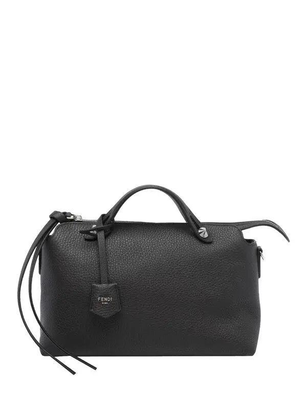 Fendi Medium The Way Soft Handbag - Brown