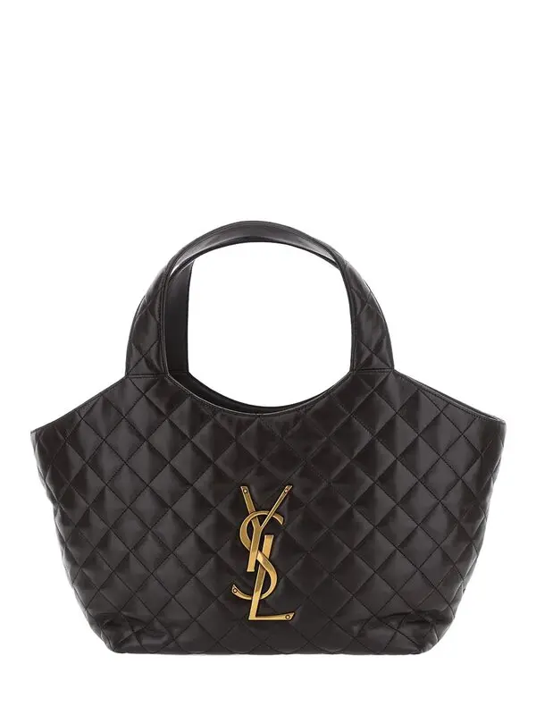 Saint Laurent Icare Shopper - Multicolor