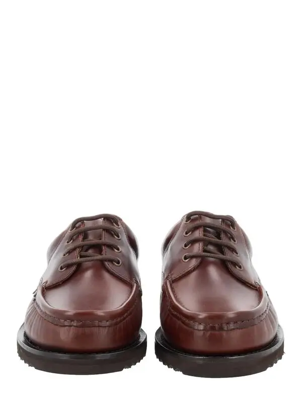 Paraboot Mocassino Thiers Sport - Brown