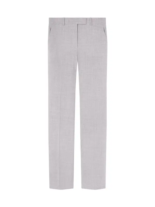 Versace Tailored Pants - Multicolor