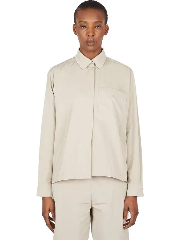 Max Mara Felix Jacket - Cream