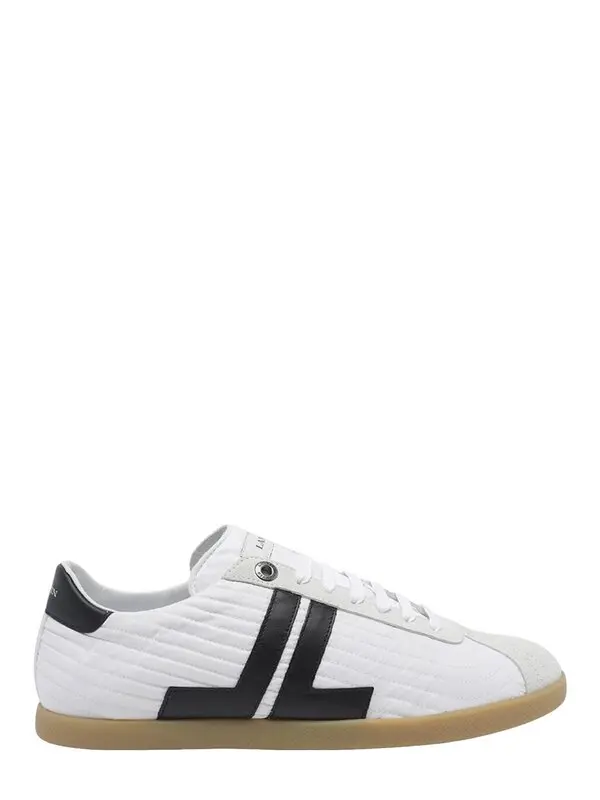 LANVIN Glen 2.0 Sneakers - White