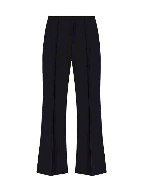 Chloé Flared Pants - Multicolor