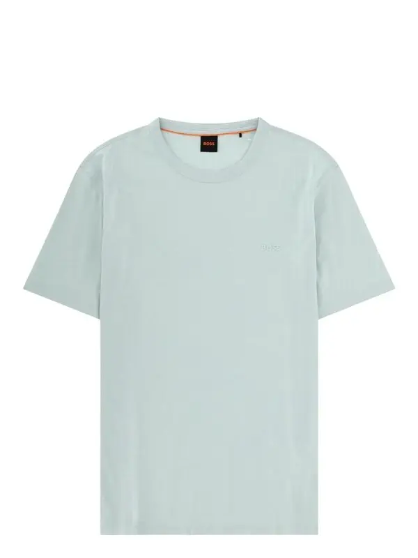 BOSS T-shirt Con Logo - Multicolor