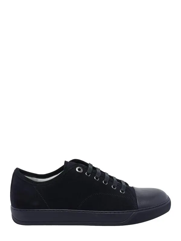 LANVIN Dbb1 Sneakers - Blue