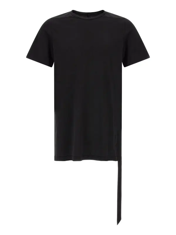 Rick Owens Level T' T-shirt - Black
