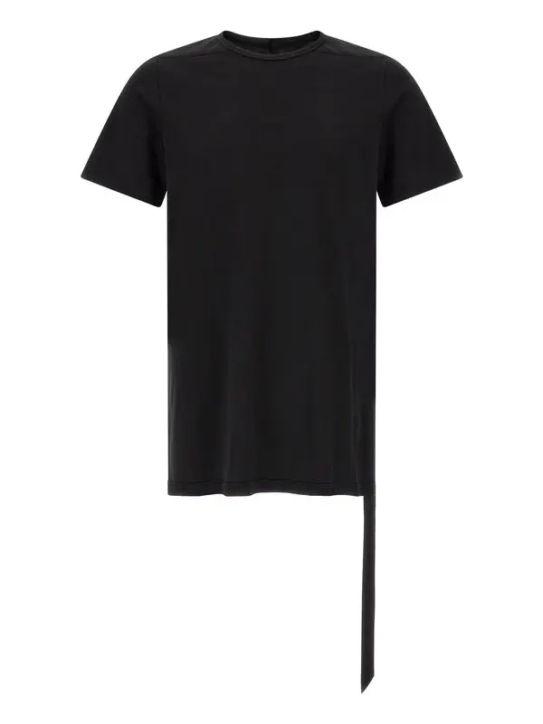 Rick Owens Level T' T-shirt - Black