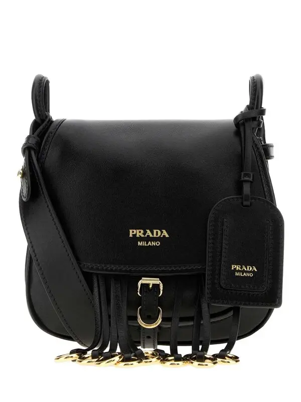 Prada Handbag - Black