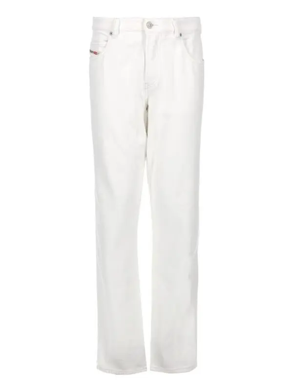 DIESEL® 1993 D-vyl Jeans - White