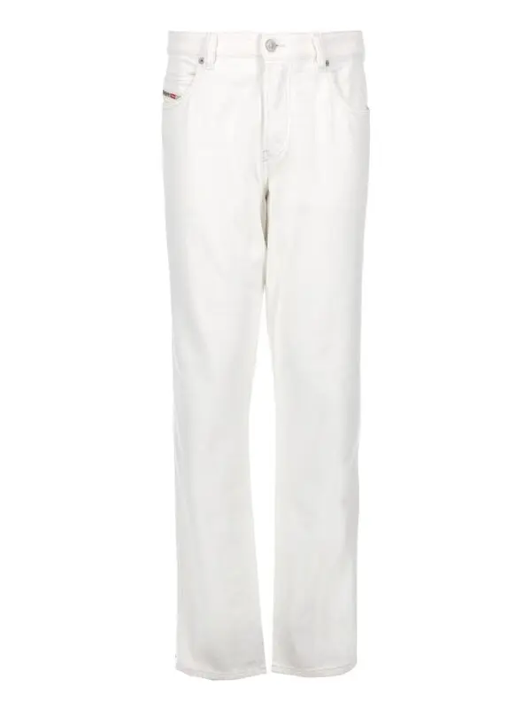 DIESEL® 1993 D-vyl Jeans - White