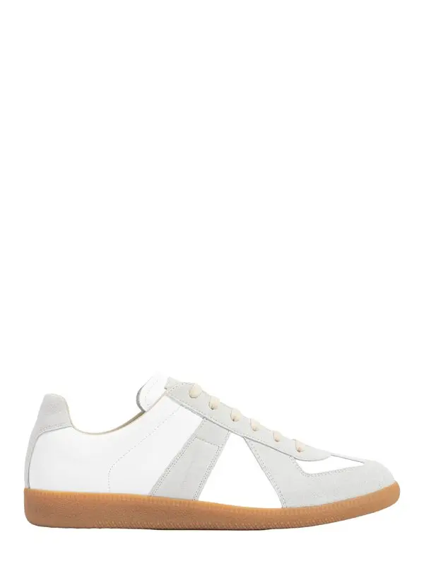 MAISON MARGIELA Sneakers - White