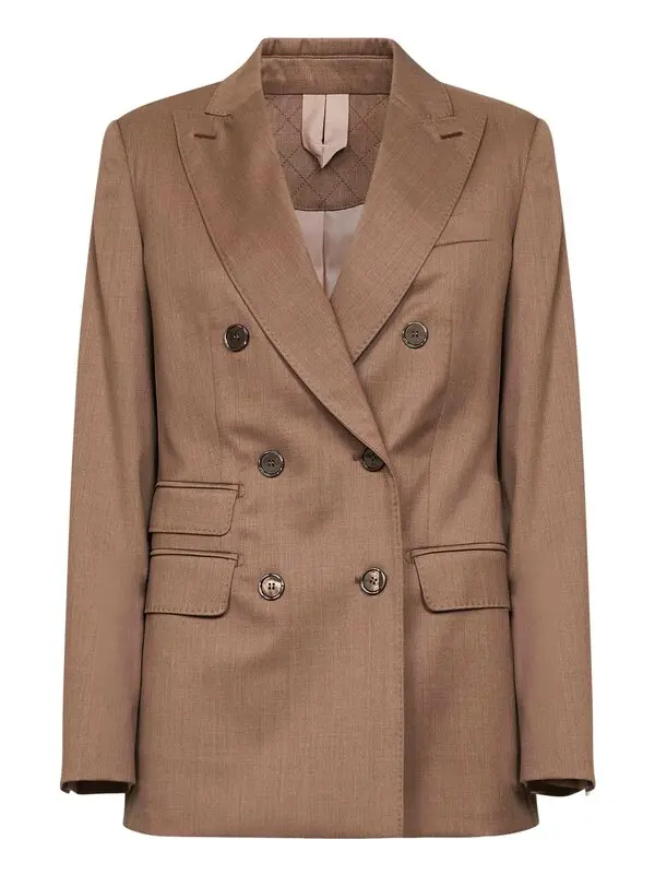 Max Mara Blazer - Multicolor