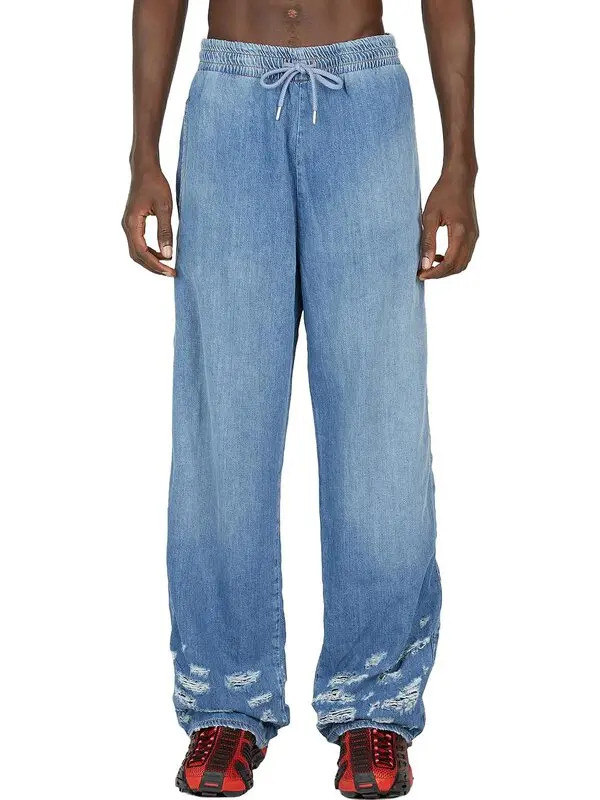DIESEL® D-martian Jeans - Blue