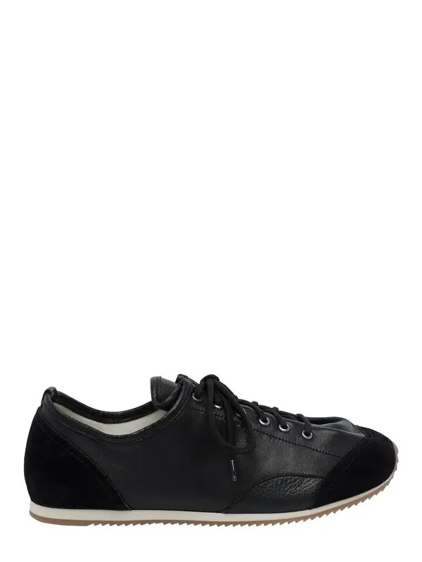 LEMAIRE Gummy Grips Sneakers - Black