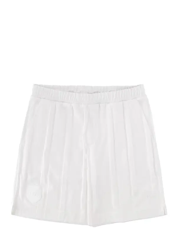 BOSS Lux Huxley Shorts - White