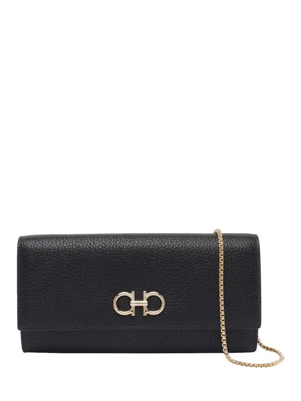 FERRAGAMO 770374 - Black