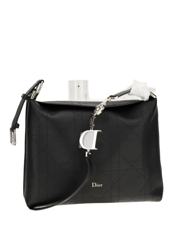 Dior Diorly Macrocannage - Black