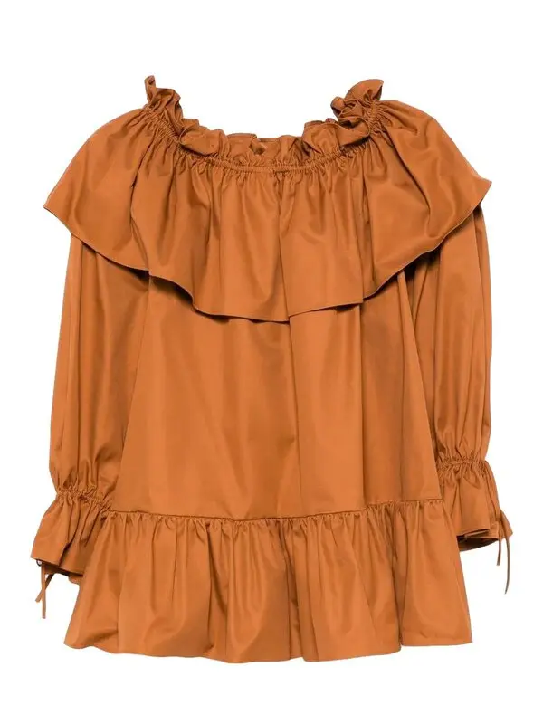 Saint Laurent Dress - Multicolor