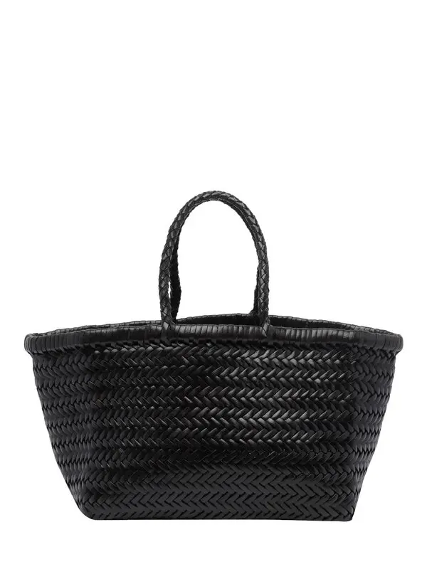 Dragon Diffusion Mini Handbag - Brown