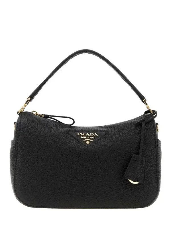 Prada Handbag - Black