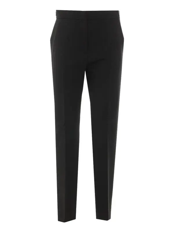 Max Mara Mxmacino Pants - Black