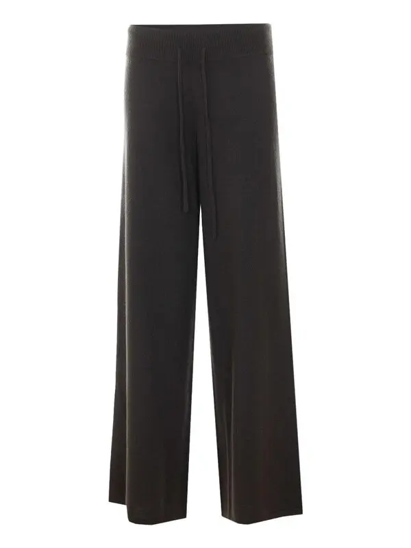 LISA YANG Sofi Pants - Brown