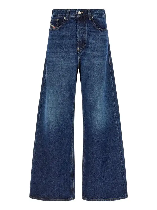 DIESEL® 1996 D-sire Jeans - Blue