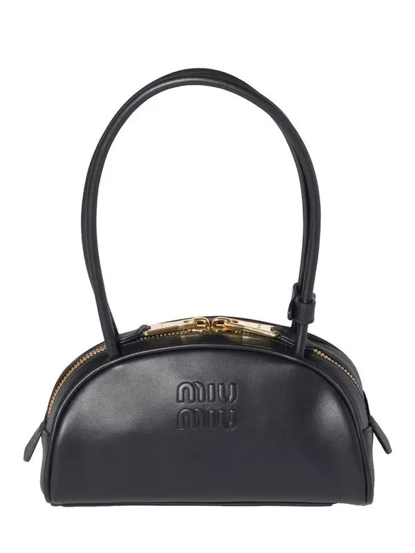 Miu Miu Handbag - Black