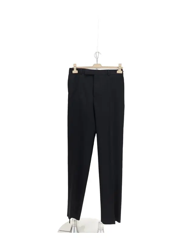 Celine Classic Trousers - Black