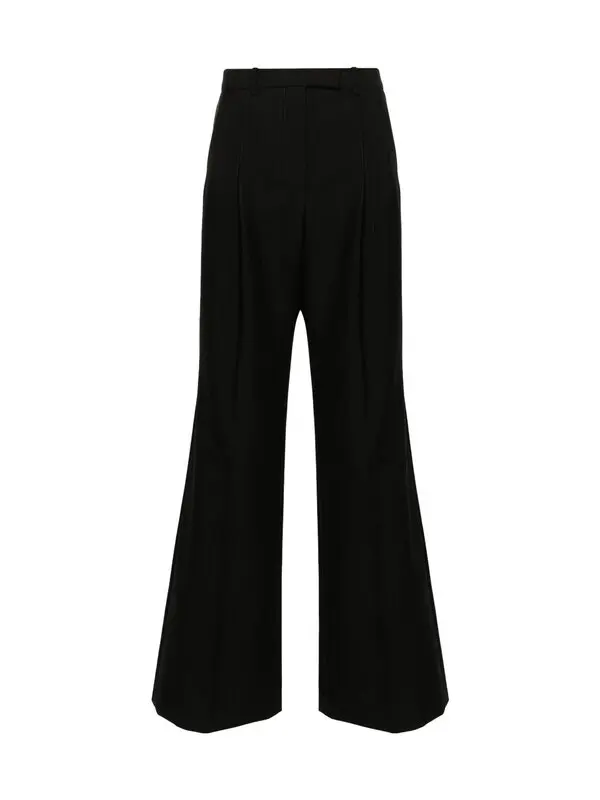 Givenchy Tailoring Straight Pants - Multicolor
