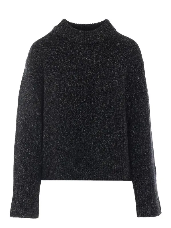 LISA YANG Sweater - Gray
