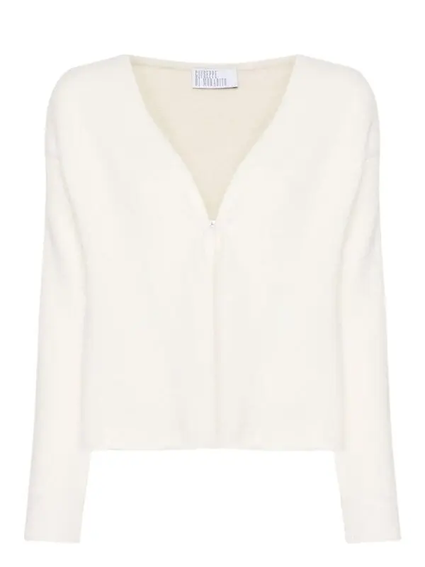 Giuseppe Di Morabito Alpaca Pullover - Multicolor
