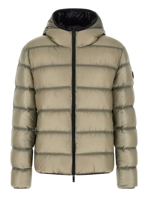 Moncler Guadiana Down Jacket - Cream