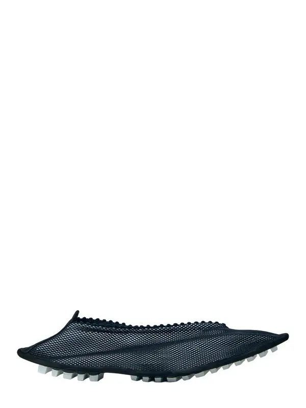 KIKO KOSTADINOV Ramberg Ballerinas - Black