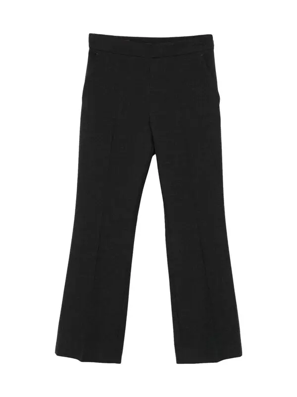 Gucci Wool Pants - Multicolor