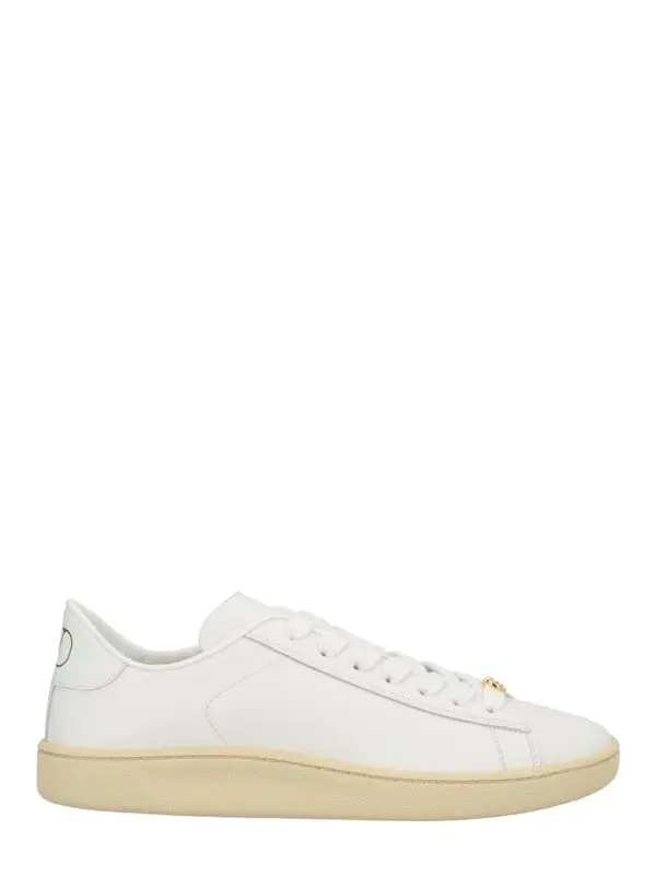 Valentino Garavani Royco Sneakers - White