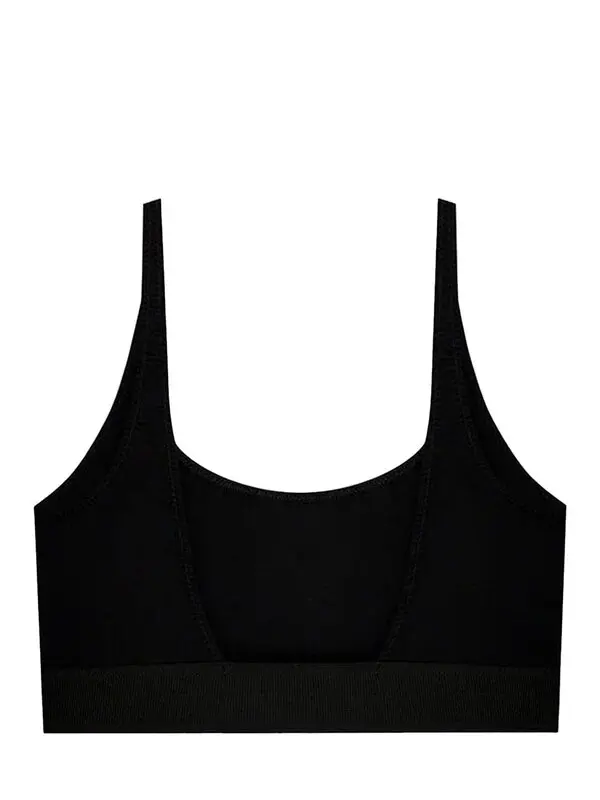TOM FORD Modal Bralette - Black