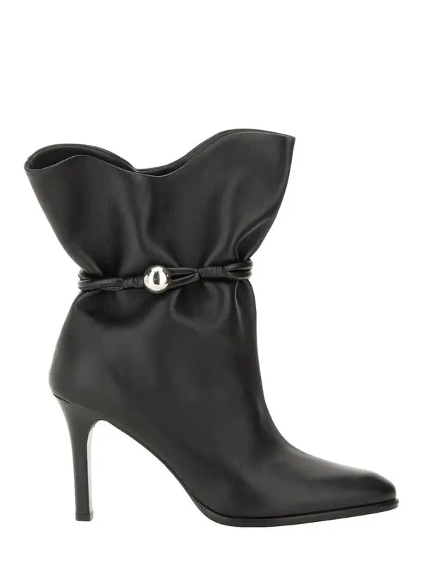 Isabel Marant Étoile Boot Lolya - Black