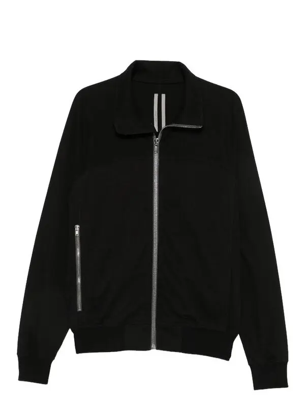 Rick Owens Sweaters & Knitwear Sweatshirts - Black