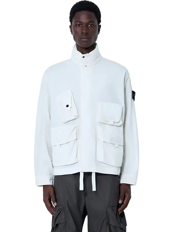 Stone Island Utility Pocket Jacket - Multicolor