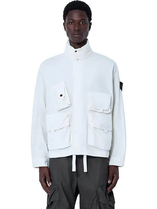 Stone Island Utility Pocket Jacket - Multicolor