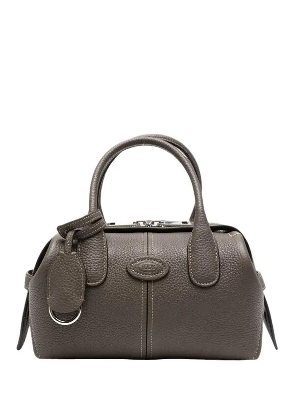 TOD'S Mini Leather Handbag - Multicolor