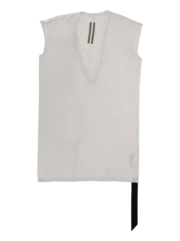 Rick Owens T-shirt Dylan T - White
