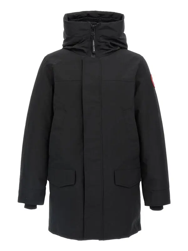 Canada Goose Langford Parka - Black