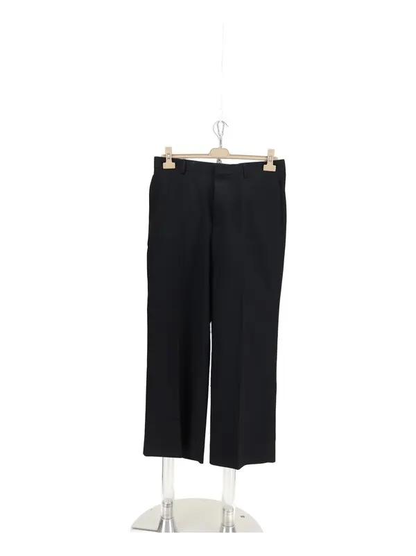 Celine Ethan Trousers - Black