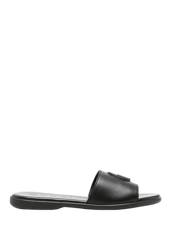 Gucci Shoes - Black