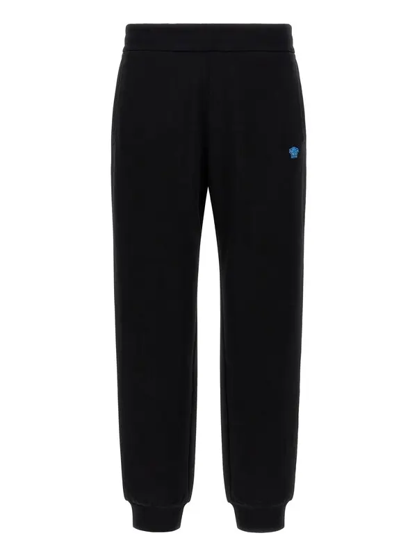 Versace Sweatshirt Joggers - Black