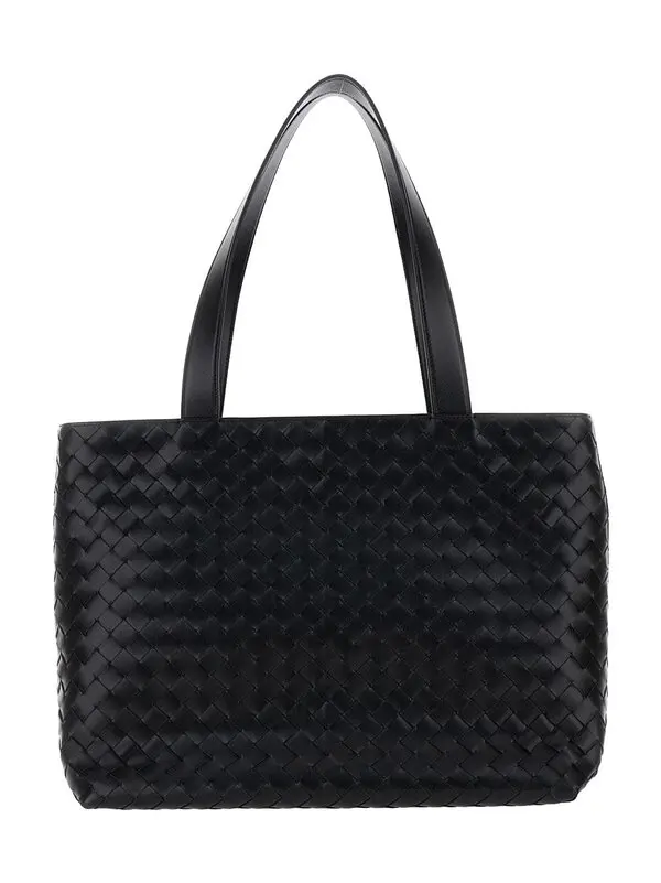 Bottega Veneta Avenue Intr. 15 Tote - Multicolor