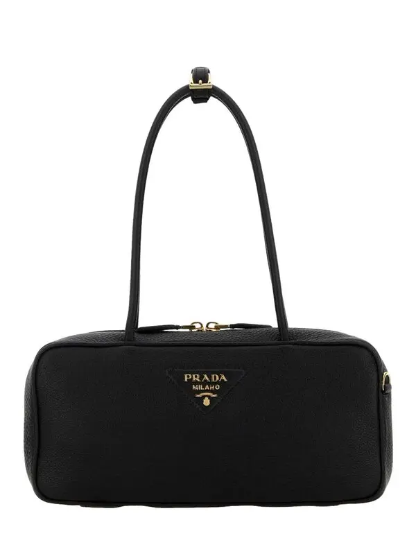 Prada Handbag - Black