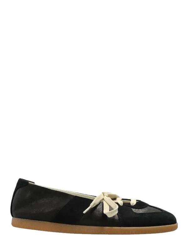 MAISON MARGIELA Ballet Flats - Black